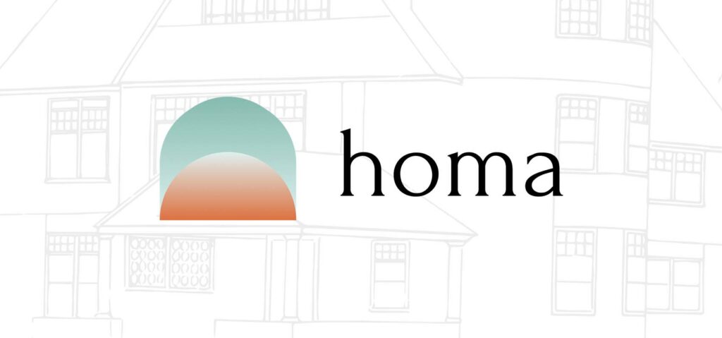 Homa – Work | UI Design, App Design and Mobile App Development